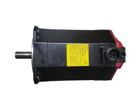 A06B-0238-B100 Fanuc Động Cơ Servo Ac Chính Hãng Mới