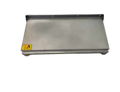 Fanuc Robodrill Y Trục Bìa A290-6099-V003 # YF57