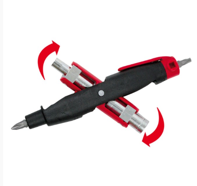 CHÌA KHÓA ĐA NĂNG CÁCH ĐIỆN FRIEDRICH 500081