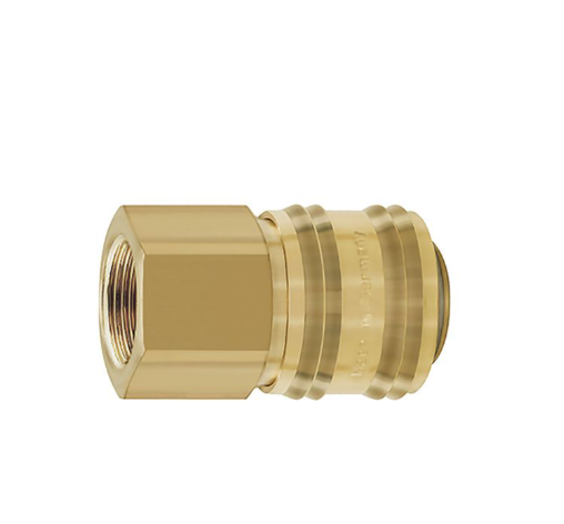 ĐẦU KHỚP NỐI NHANH IG, F 1/2": 22 MM MATADOR 7005 0203