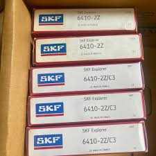 6410/C3 SKF